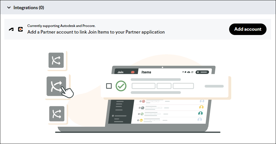 Autodesk Integrations